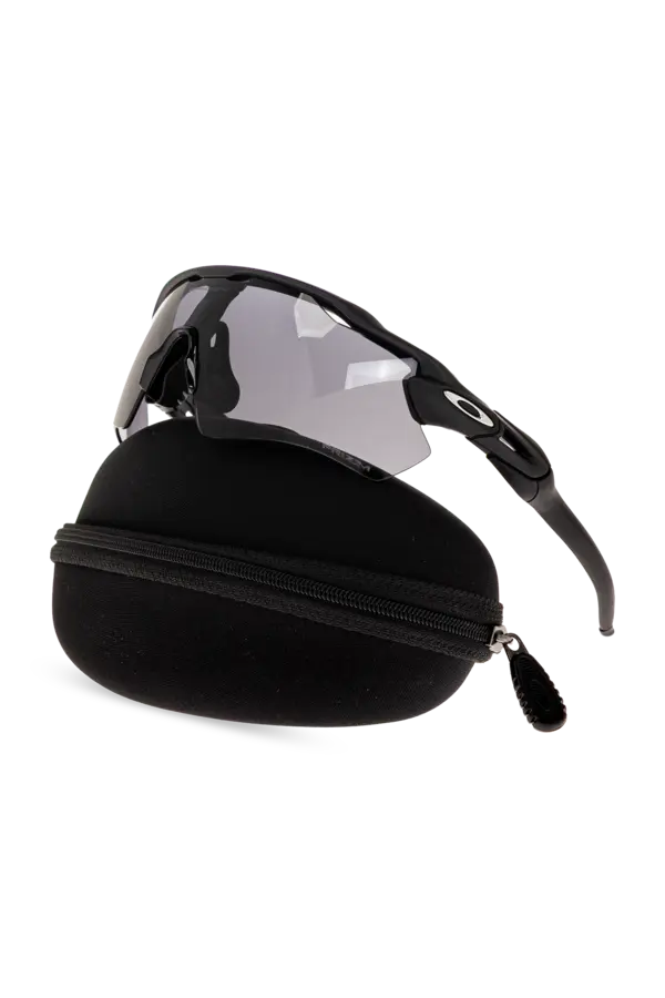 Oakley Radar® Ev Path®’ Sunglasses - Black