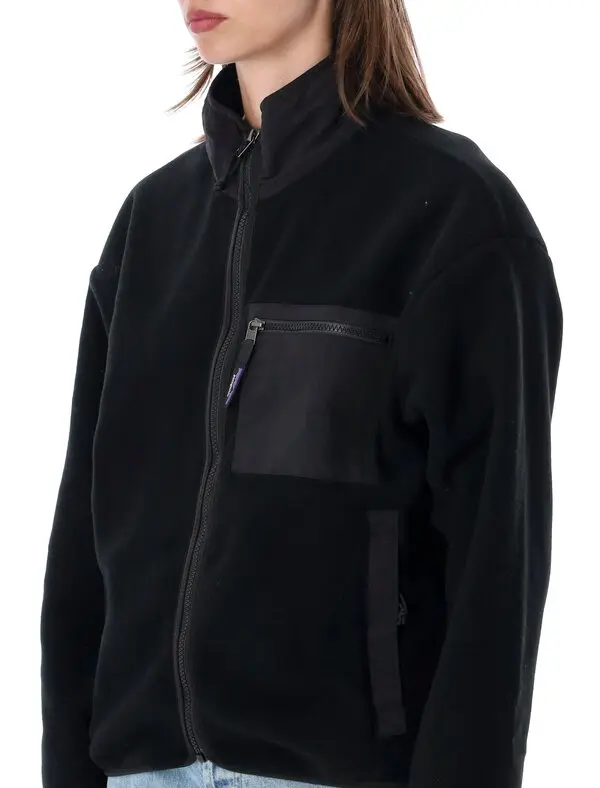 Patagonia Synch Fleece Zip Jacket