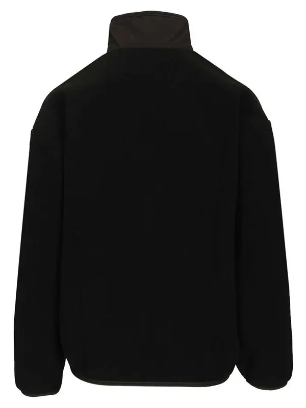 Patagonia Synch Fleece Zip Jacket - No