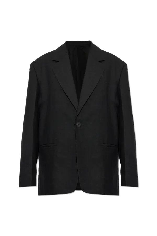 Studio Nicholson Wool Blazer ‘fenn
