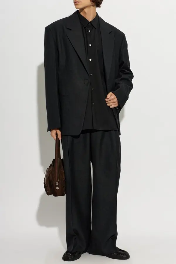 Studio Nicholson Wool Blazer ‘fenn
