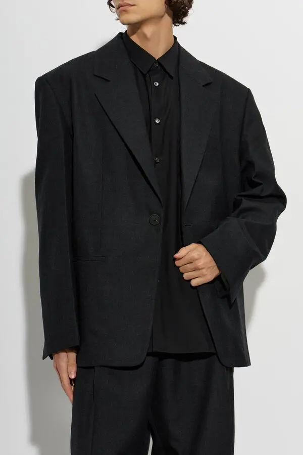 Studio Nicholson Wool Blazer ‘fenn
