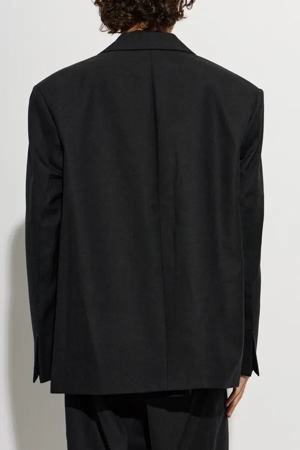 Studio Nicholson Wool Blazer ‘fenn