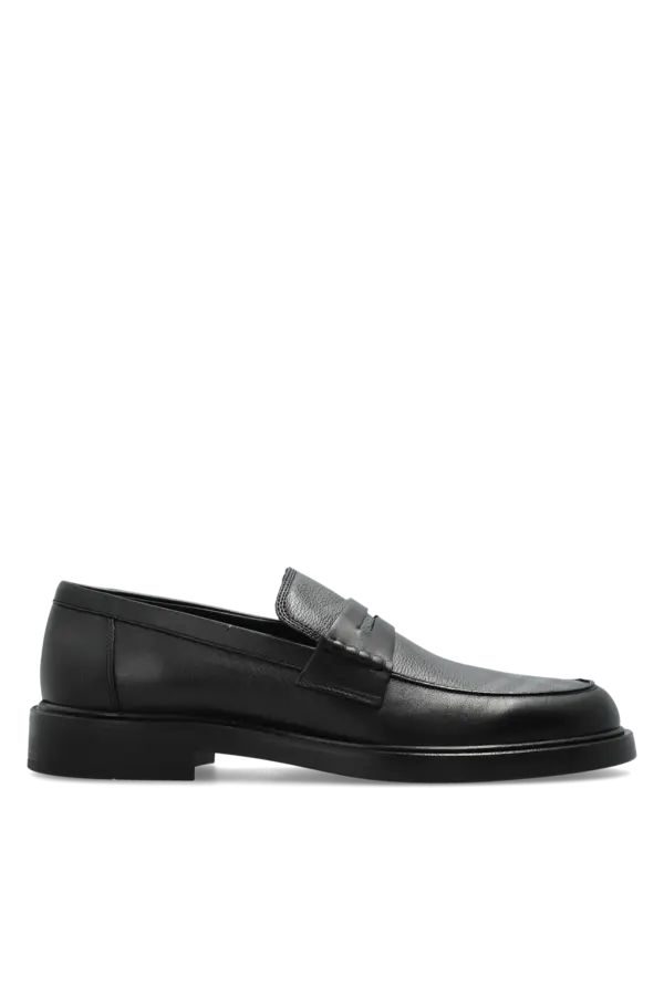 Burberry Pembroke’ Loafers