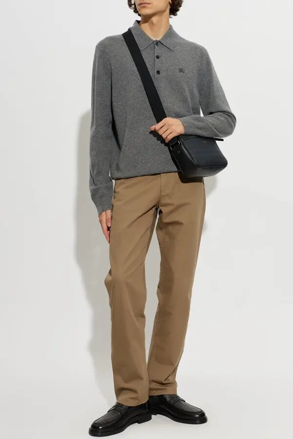 Burberry Pembroke’ Loafers