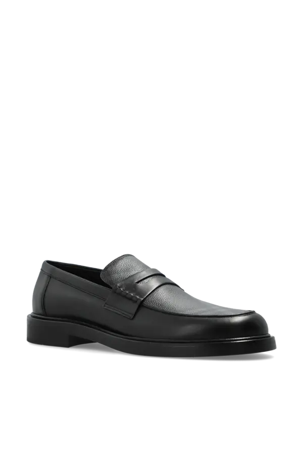 Burberry Pembroke’ Loafers