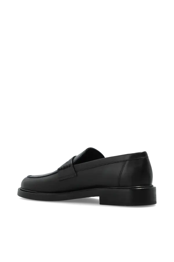 Burberry Pembroke’ Loafers