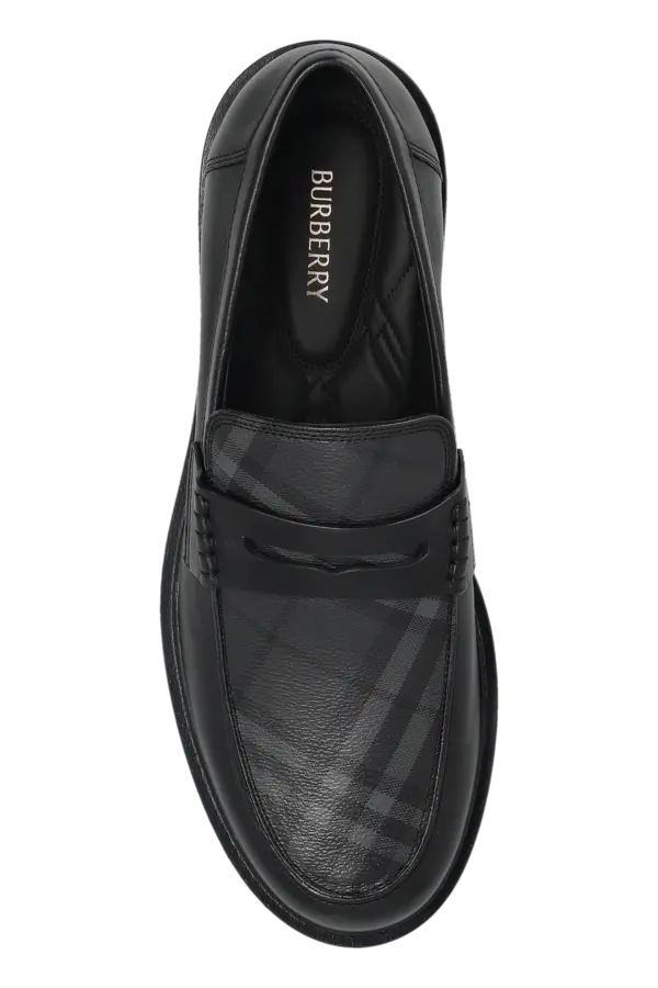 Burberry Pembroke’ Loafers