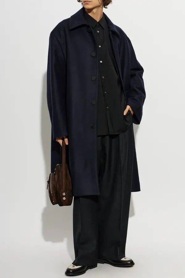 Studio Nicholson Ady" Coat