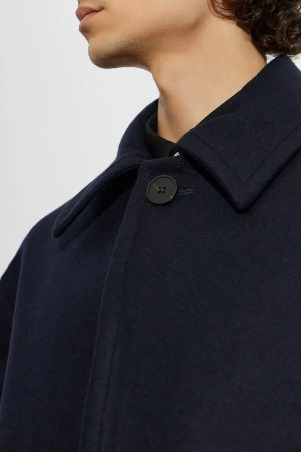 Studio Nicholson Ady" Coat