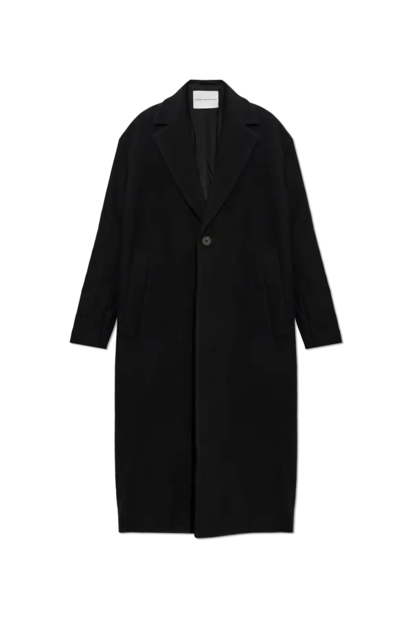 Studio Nicholson Freeman" Coat