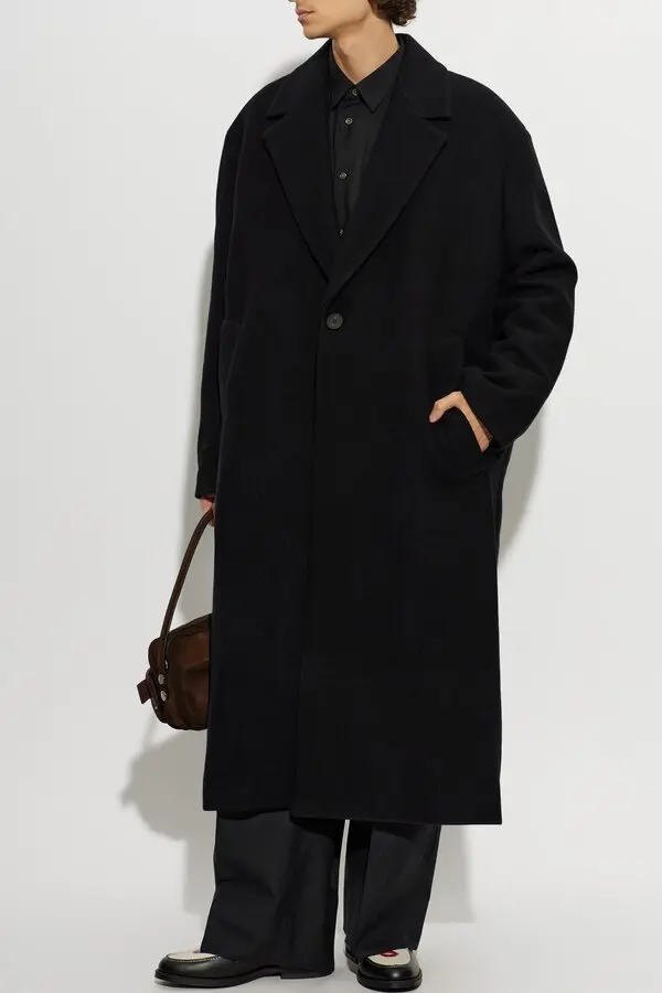 Studio Nicholson Freeman" Coat