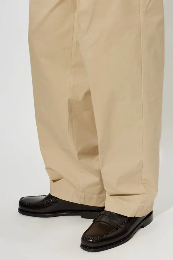 G.H. BASS & CO. Weejun Heritage' Loafers
