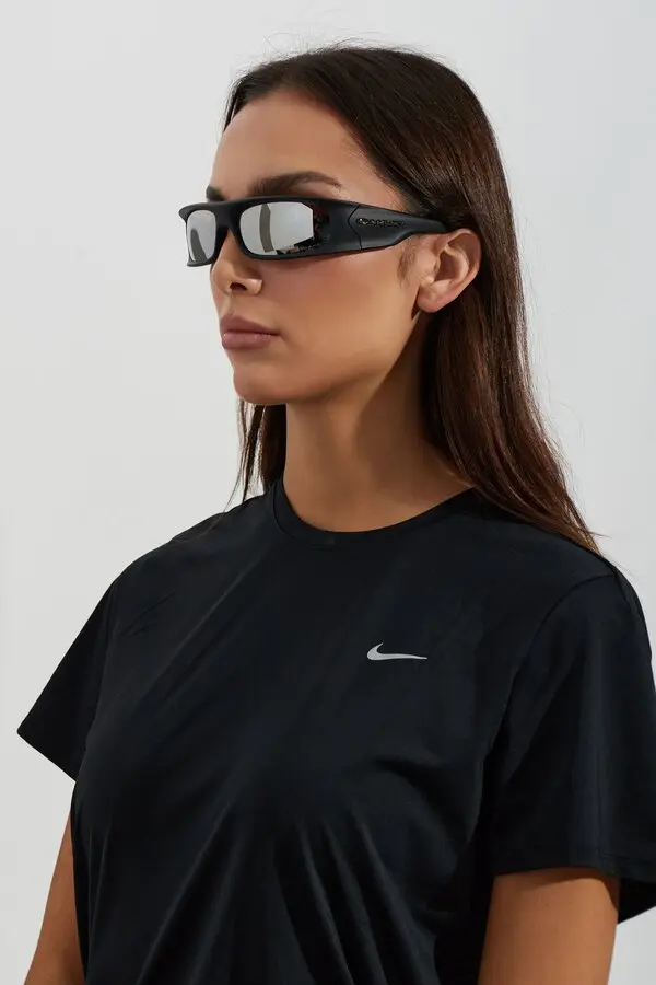 Oakley Highland’ Sunglasses - Black
