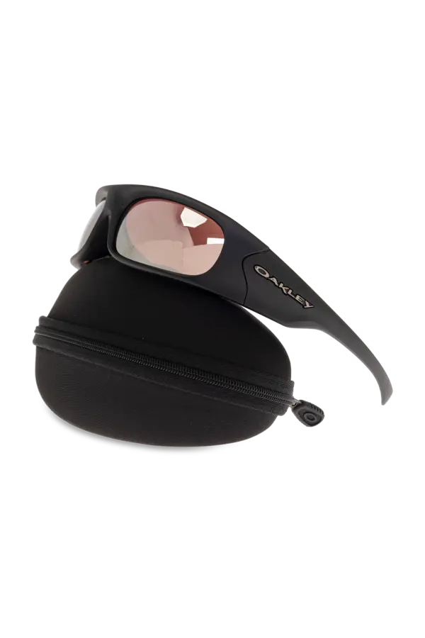 Oakley Highland’ Sunglasses - Black