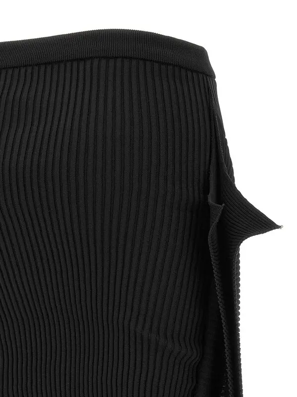 Issey Miyake Prance' Skirt