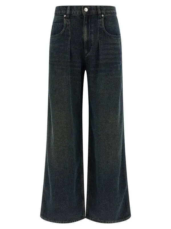 Isabel Marant Étoile Rodayna' Jeans