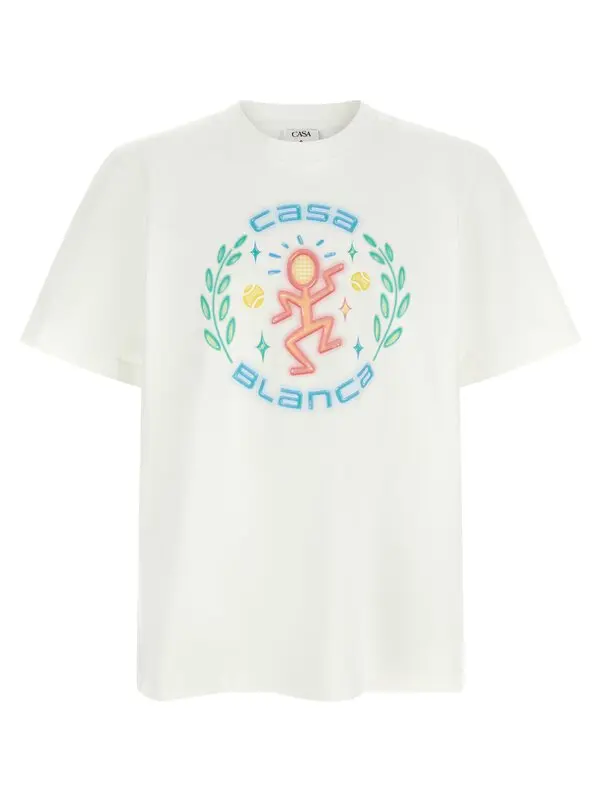 Casablanca Dance Joy' T-shirt