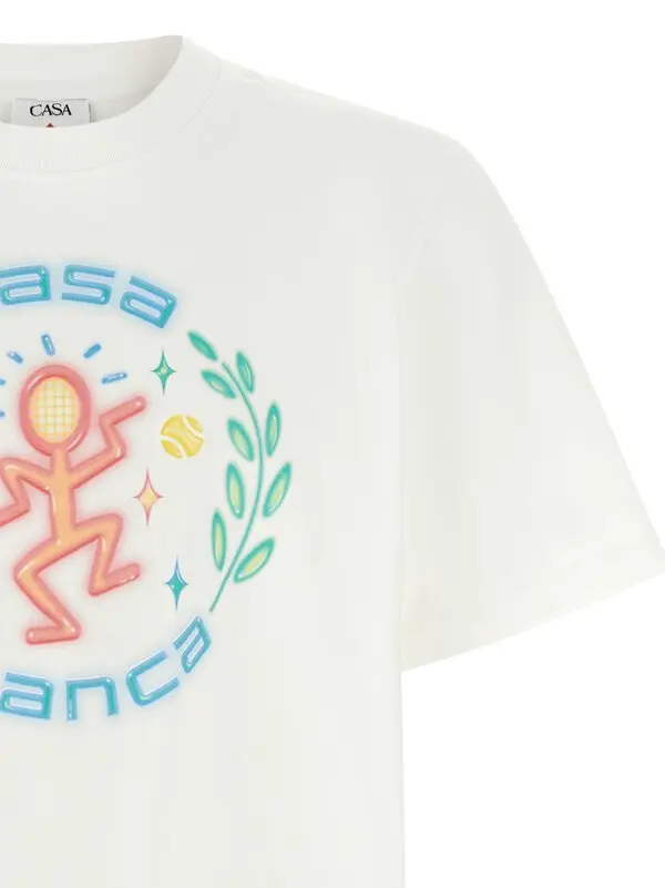 Casablanca Dance Joy' T-shirt