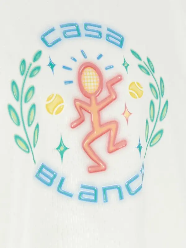 Casablanca Dance Joy' T-shirt