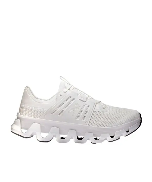 On Cloudswift Amp Low-top Sneakers