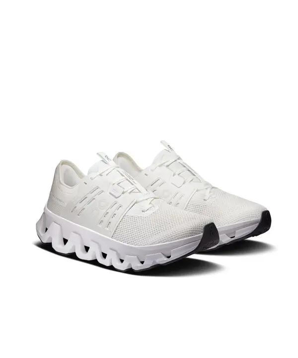 On Cloudswift Amp Low-top Sneakers