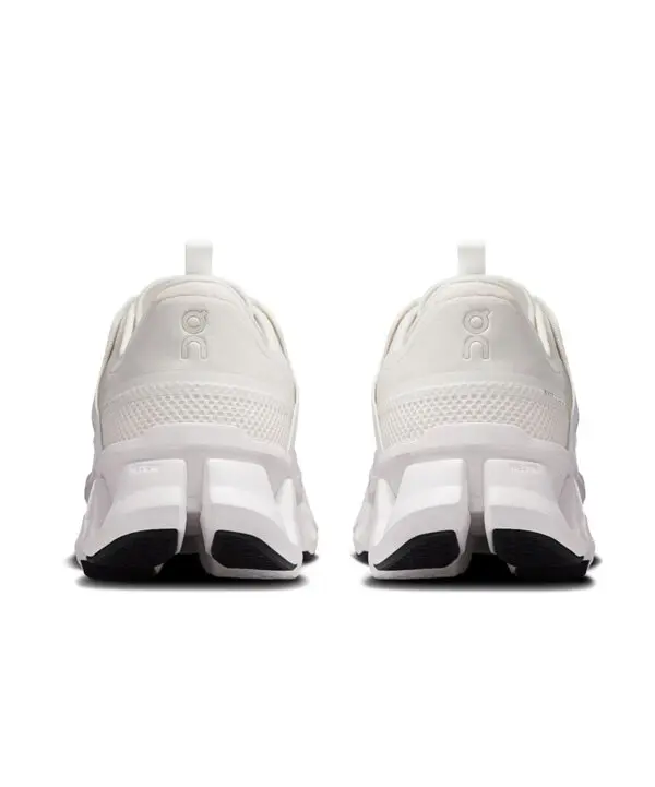 On Cloudswift Amp Low-top Sneakers