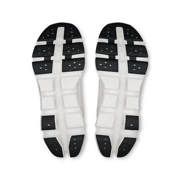 On Cloudswift Amp Low-top Sneakers