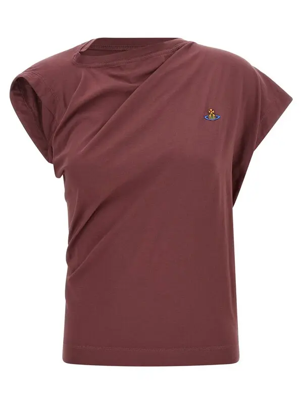 VIVIENNE WESTWOOD Hebo' Top - Multicolor