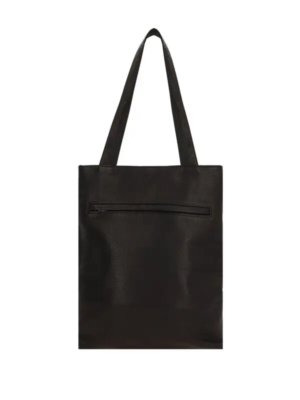 Yohji Yamamoto Clasp Tote S