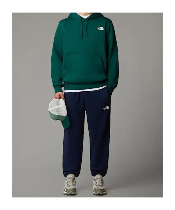The North Face Simple Dome Light Regular Tapered Joggers