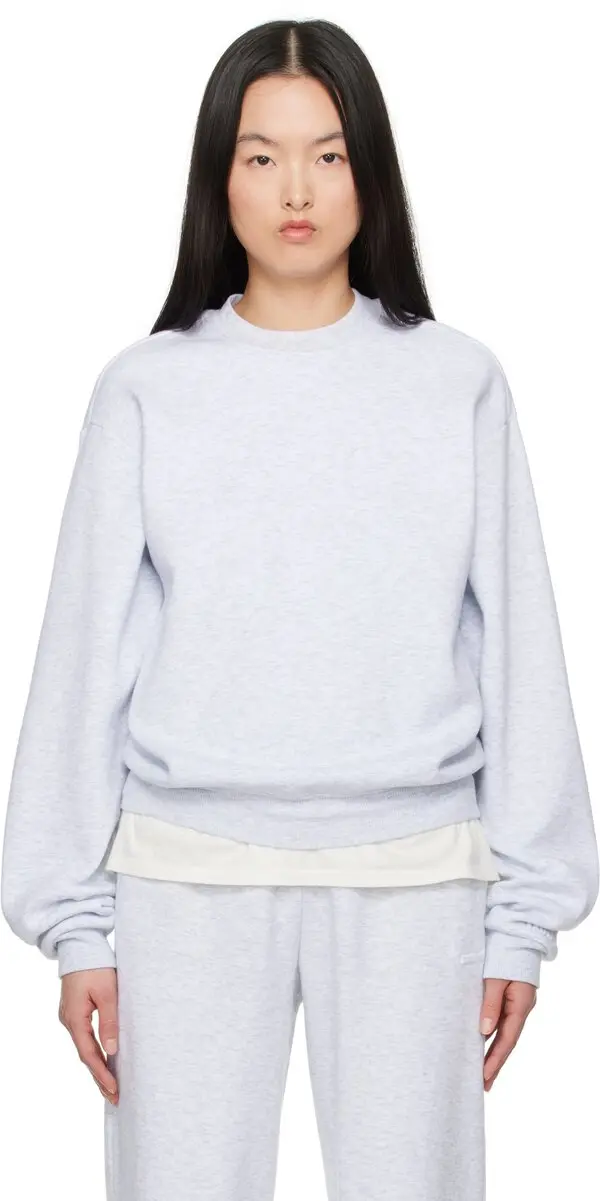 SKIMS Crew Sweatshirt