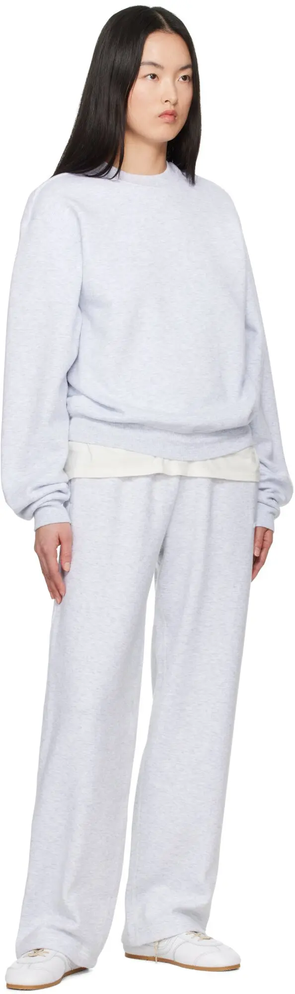 SKIMS Crew Sweatshirt