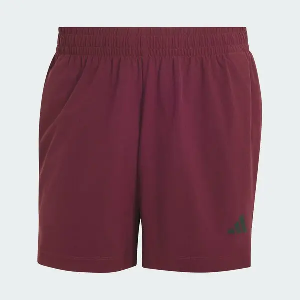 Adidas D4t Essentials Shorts S 5