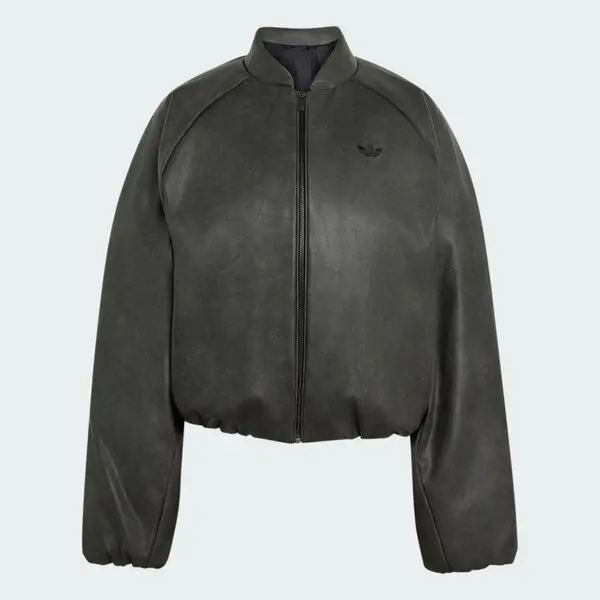 Adidas Sst Cropped Jacket