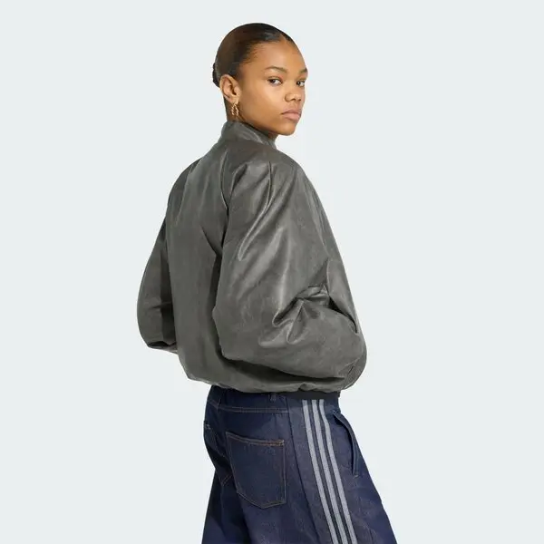 Adidas Sst Cropped Jacket