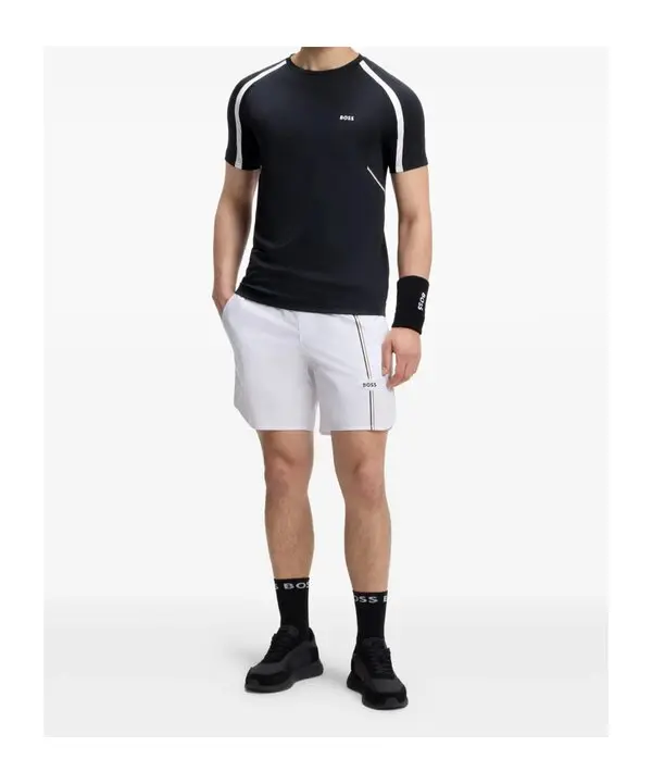 Hugo Boss Slim-fit T-shirt