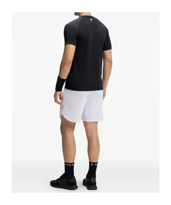 Hugo Boss Slim-fit T-shirt
