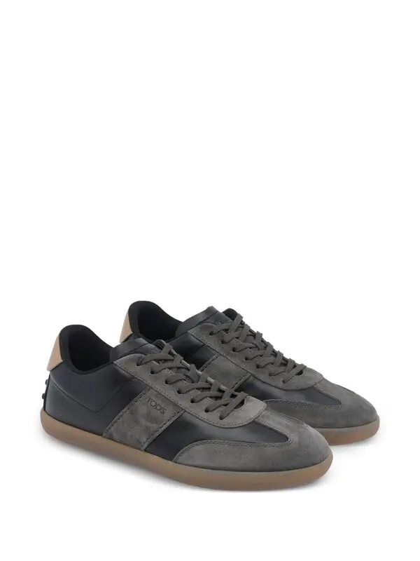 TOD'S Cassetta Low-top Sneakers
