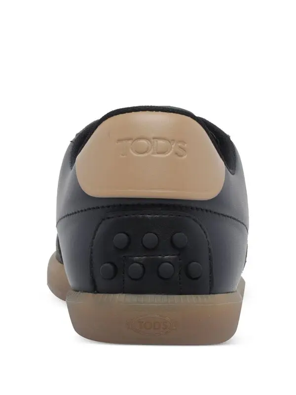 TOD'S Cassetta Low-top Sneakers