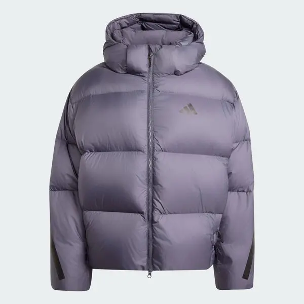 Adidas Z.n.e. Puffer Down Jacket