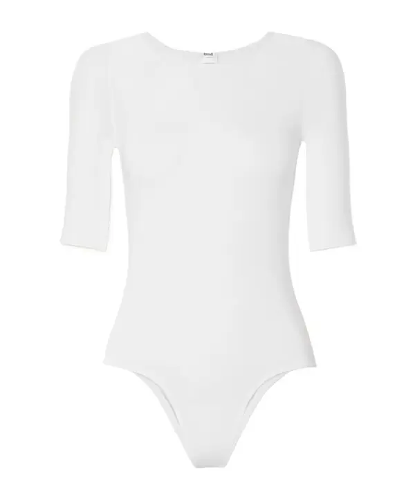 Wolford Half-sleeve Body - No