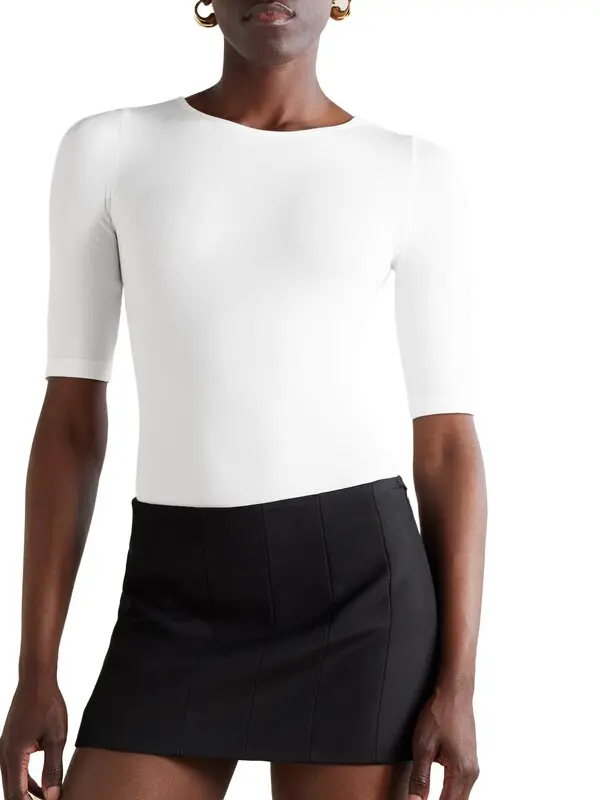 Wolford Half-sleeve Body