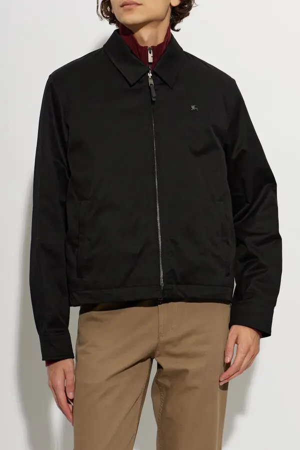 Burberry Insulated "bloomsbury" Jacket