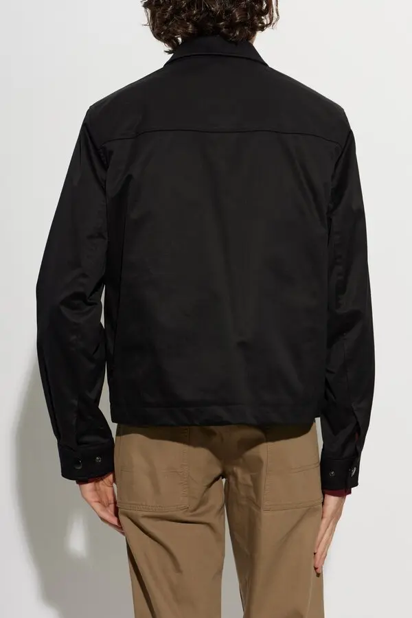Burberry Insulated "bloomsbury" Jacket