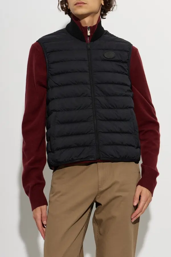 Burberry Insulated "bloomsbury" Jacket