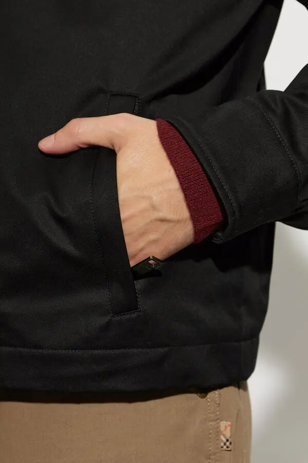 Burberry Insulated "bloomsbury" Jacket