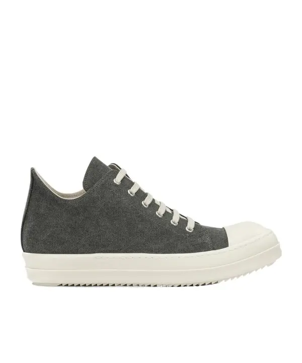 Rick Owens Lace-up Sneakers