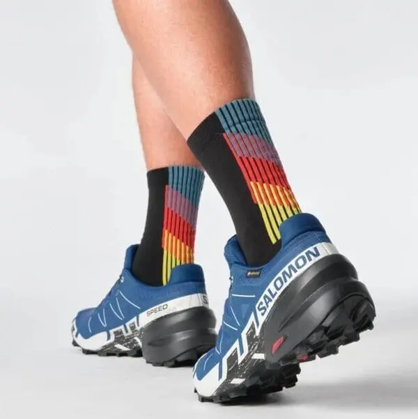 SALOMON Speedcross 6 Gtx Sneakers