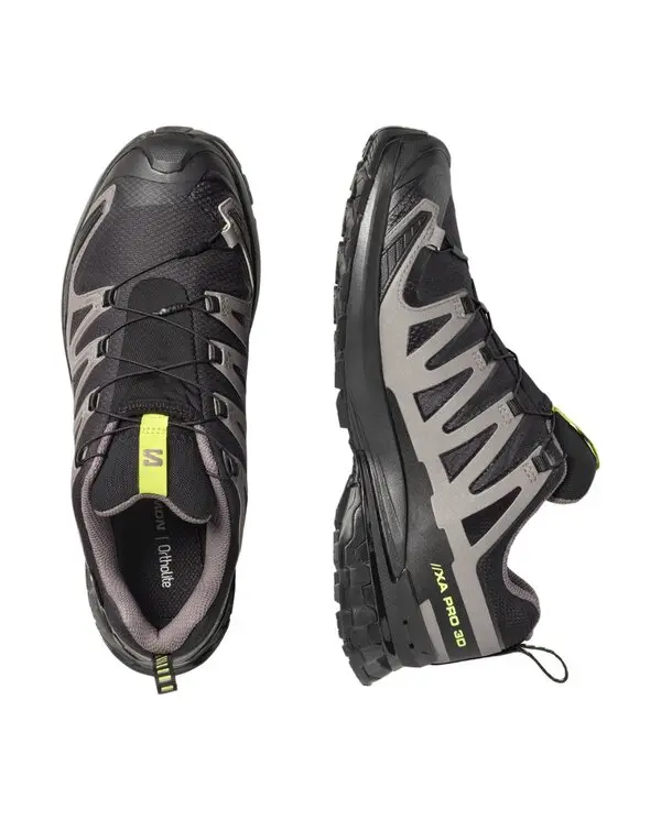 SALOMON Xa Pro 3d V9 Gore-tex